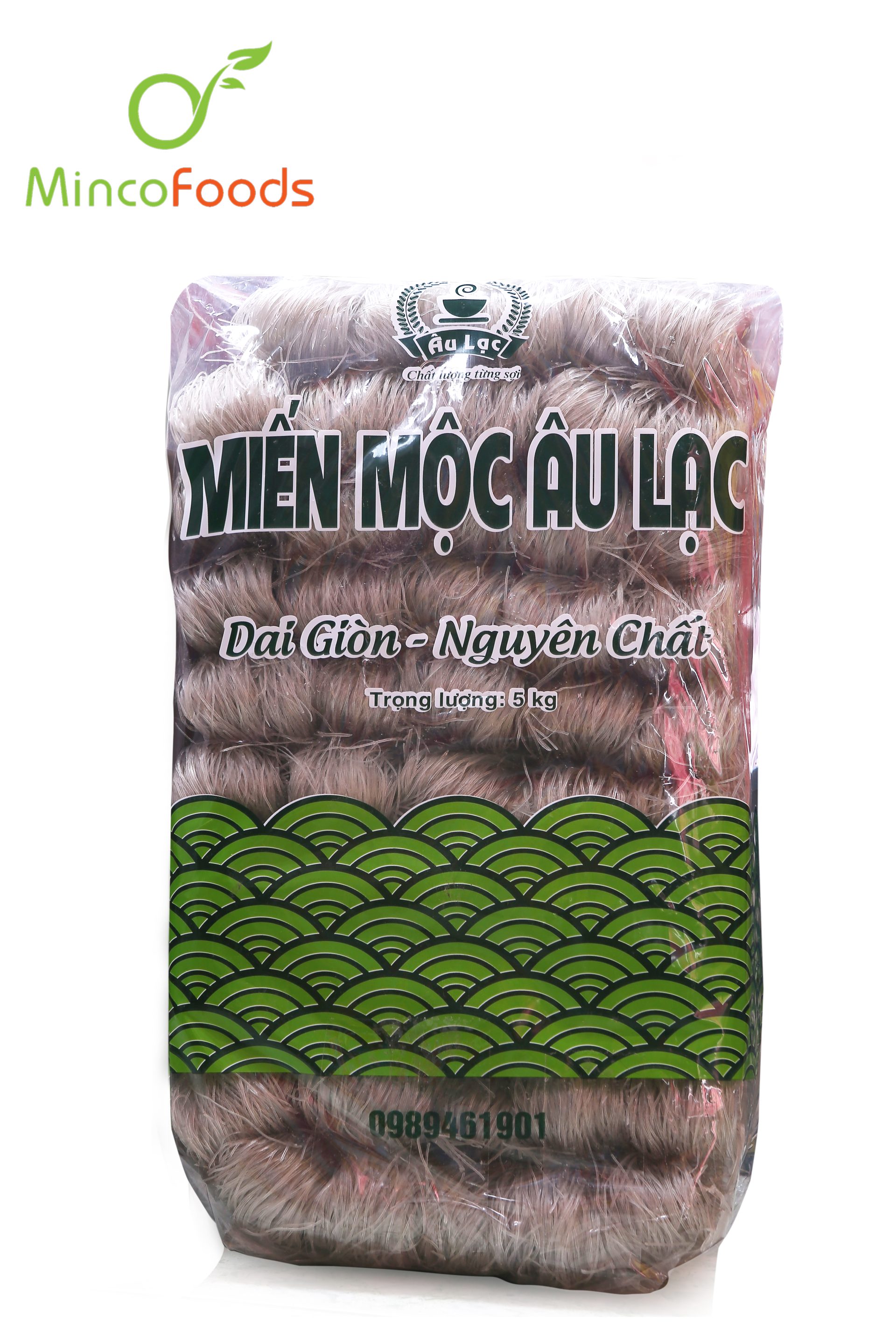 8-MINCOFOODS MIẾN MỘC 5KG