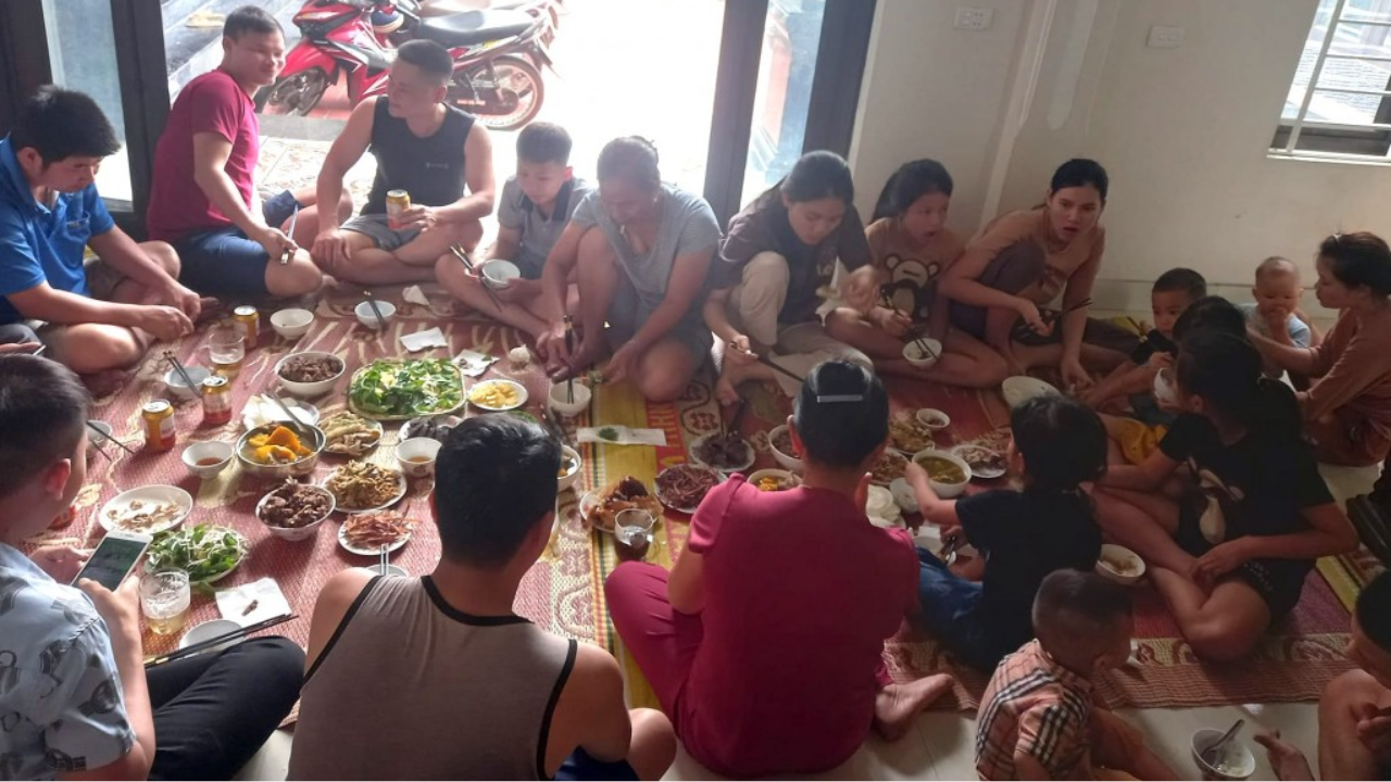 Chào mừng Đại Lễ 30/4, Quốc tế Lao động 1/5 Cùng Mincofoods